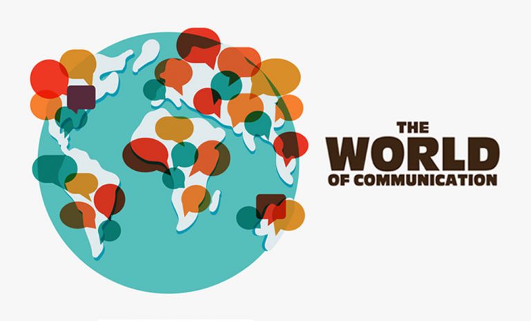 English: The World’s Language – MDIS Blog