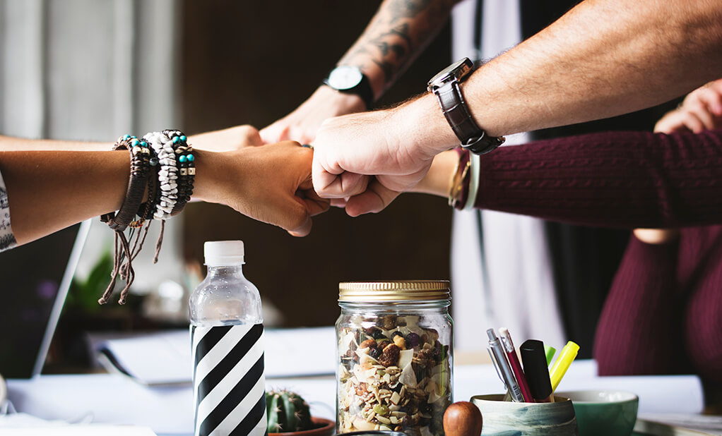 Teamwork – MDIS Blog