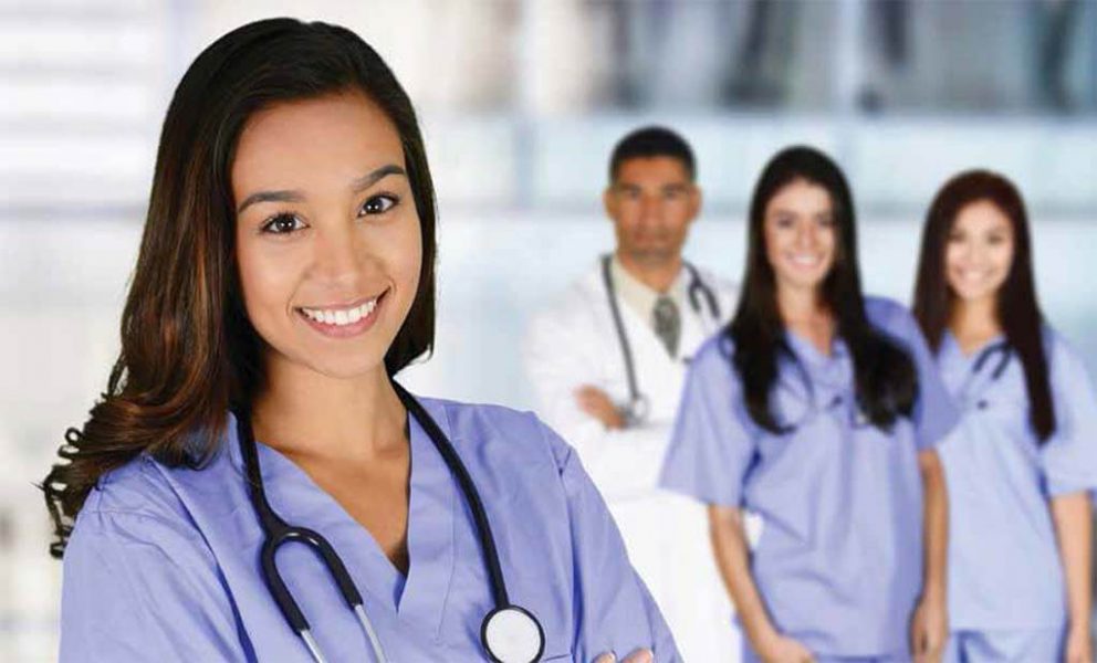 Nursing and Healthcare Professionals – MDIS Blog