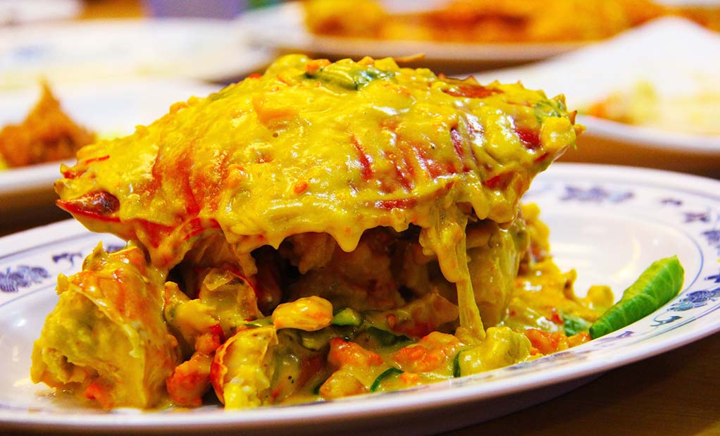 Singapore’s Five Favourite Foods – MDIS Blog