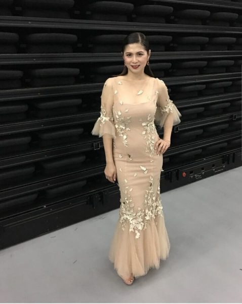 Mediacorp’s Star Awards 2018 showcases creations by MDIS student ...