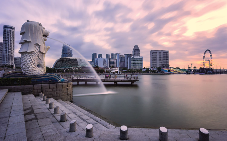 What Makes a Singaporean, a Singaporean? - MDIS Blog