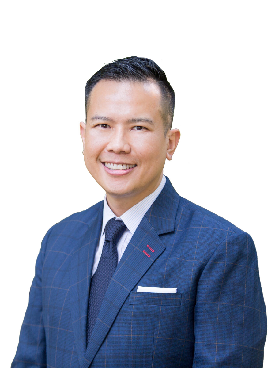 Dr John Fong, Author at MDIS Blog