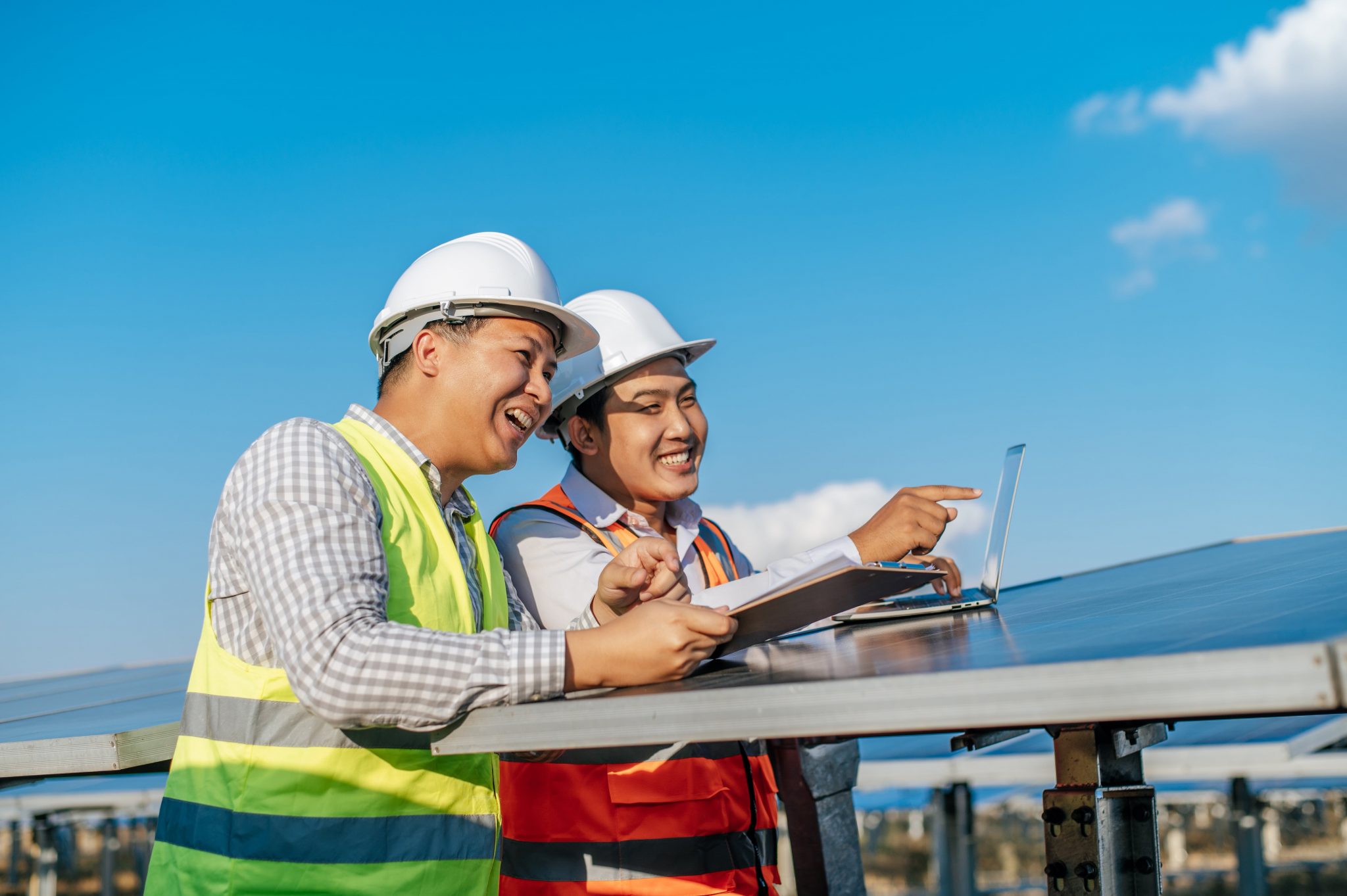How has Engineering Evolved to Tackle Sustainability Issues? – MDIS Blog