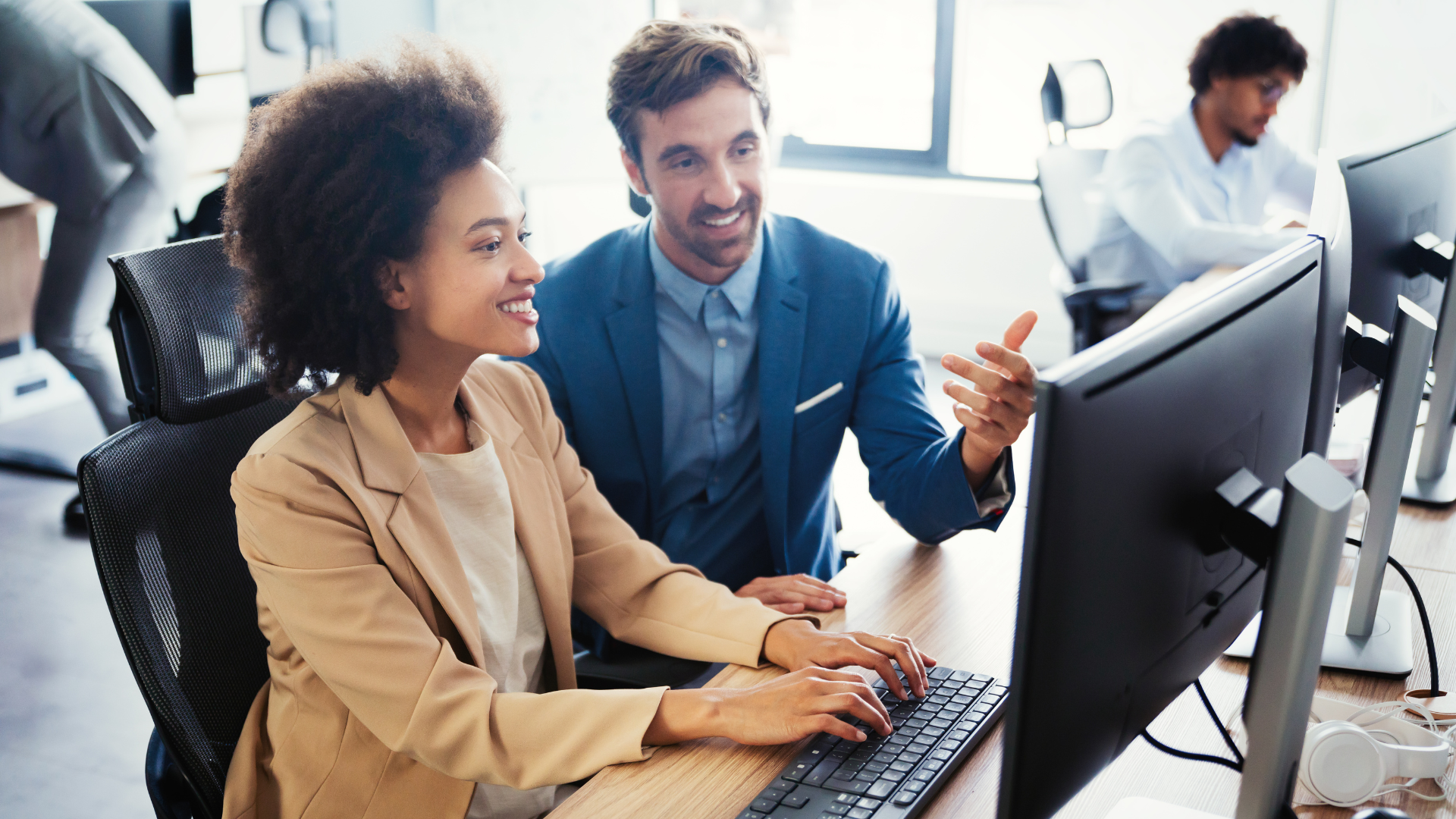 What is Information Technology Course All About? – MDIS Blog