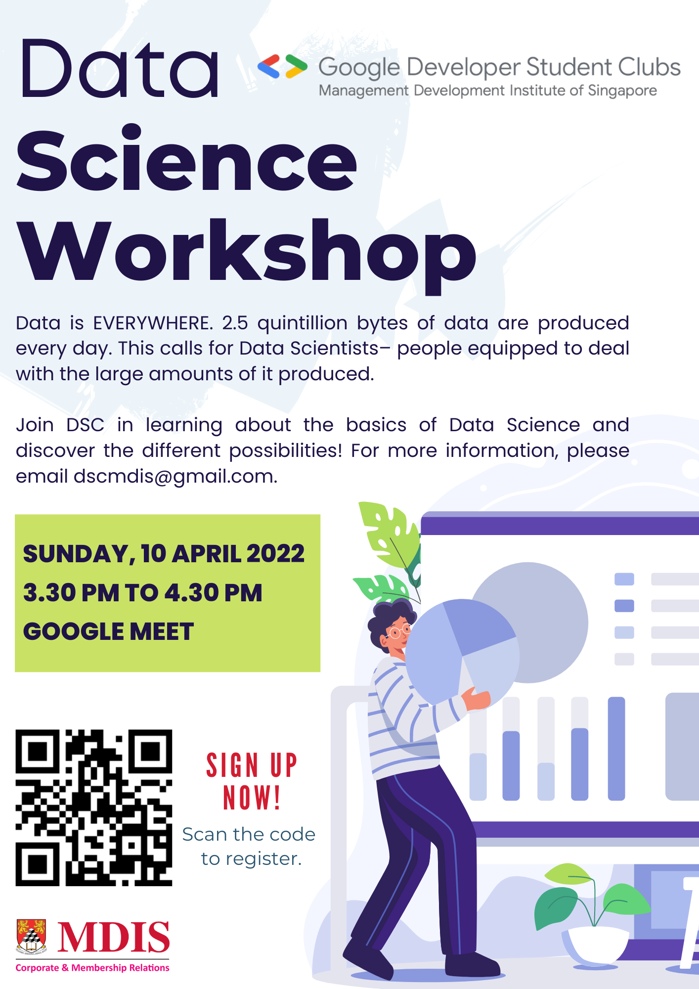 Data Science Workshop