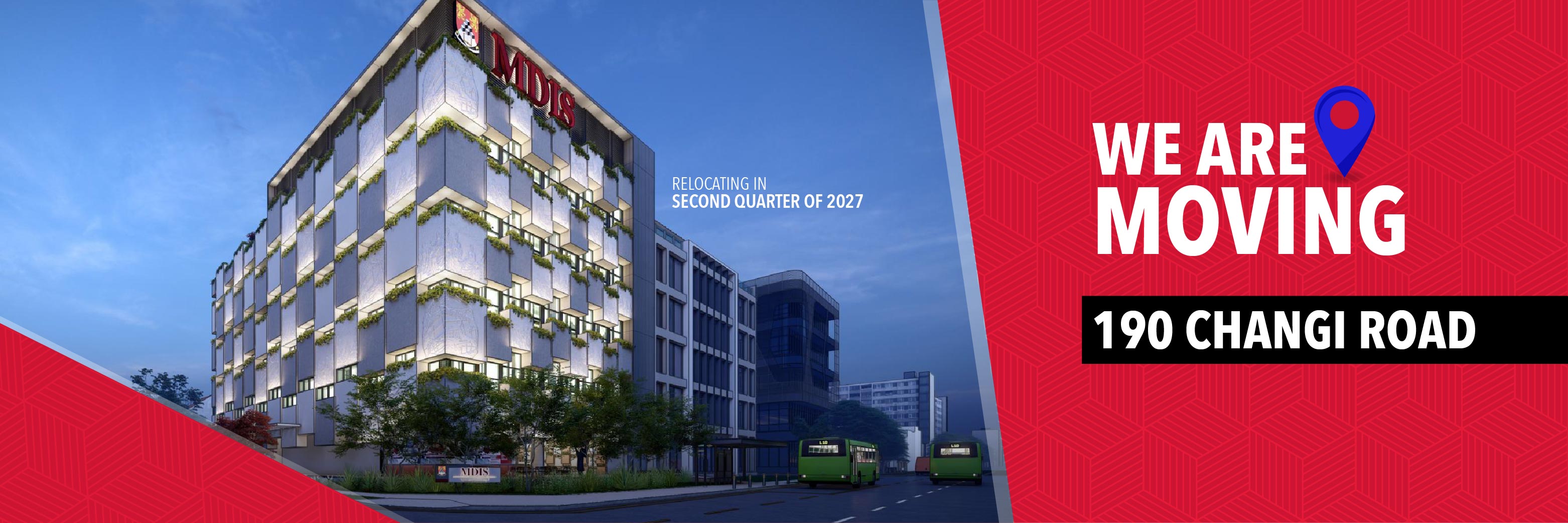 Study in Singapore With MDIS | Private Education Institution in Singapore
